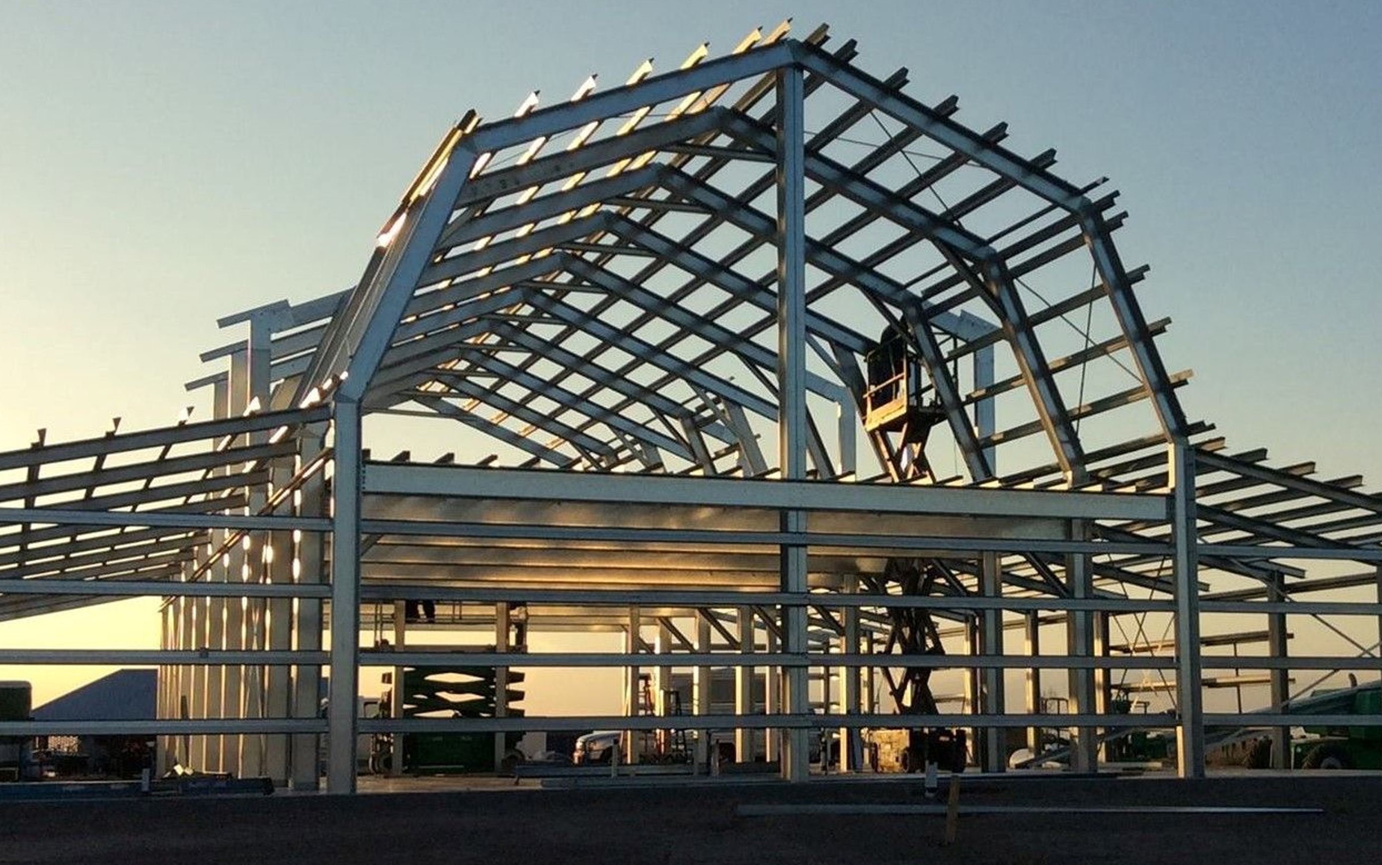 Rainbow Roofing & Construction